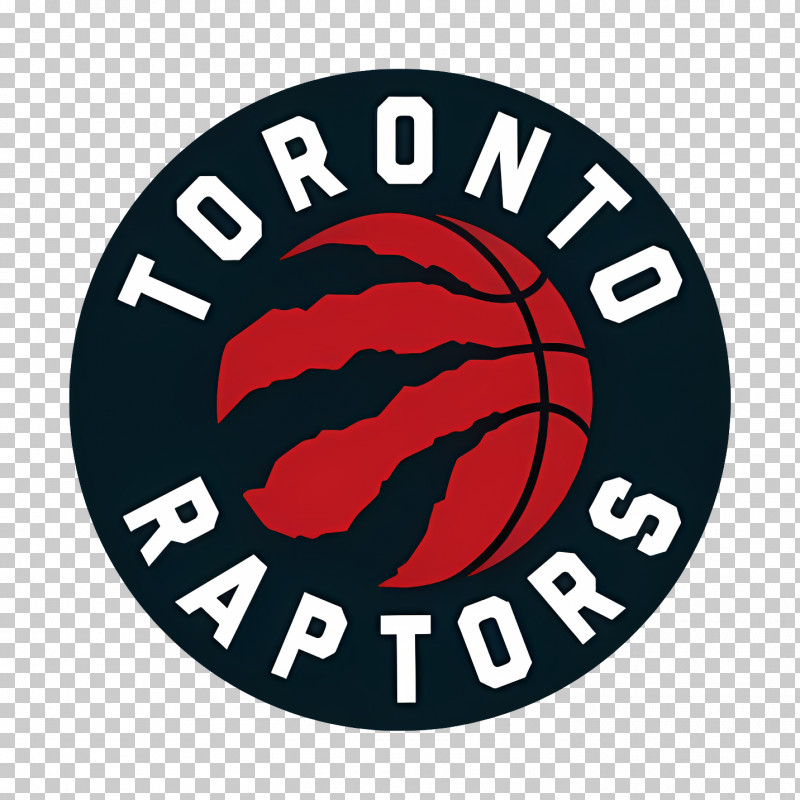 Toronto Raptors Logo - Toronto Raptors Basketball Logo PNG, Clipart ...