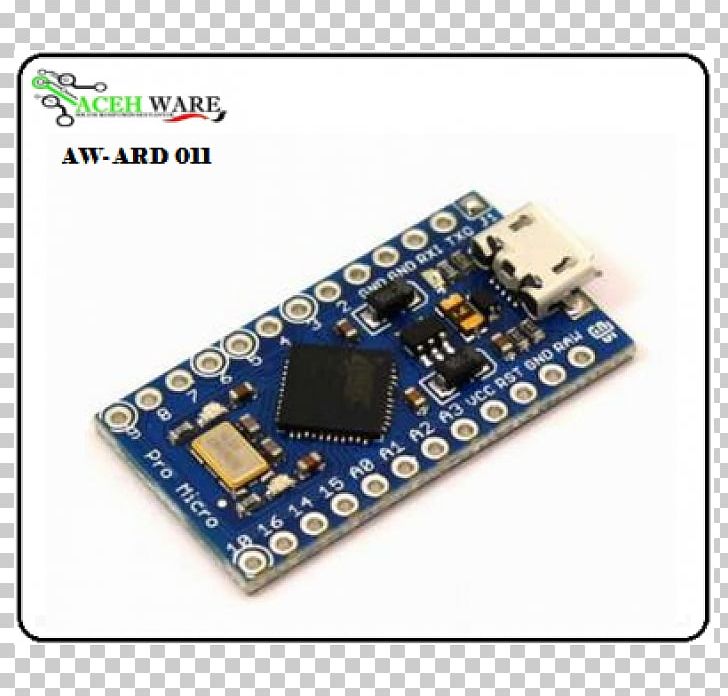 Arduino Micro Microcontroller Electronics Atmega328 Png Clipart Arduino Arduino Leonardo