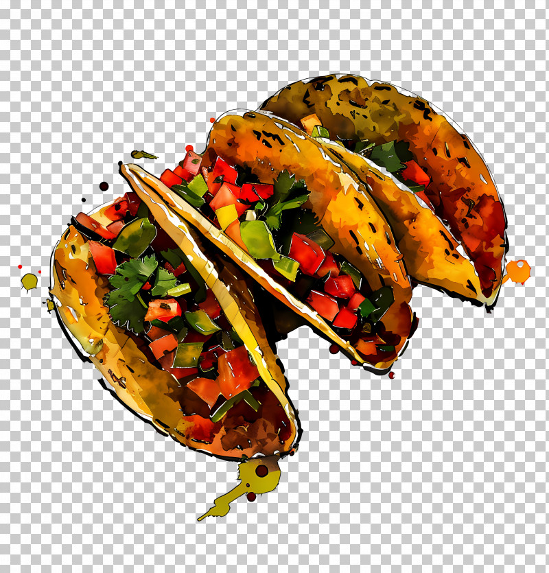 Tacos - Delicious Mexican Tacos PNG, Clipart, Cuisine, Meat, Mexican ...