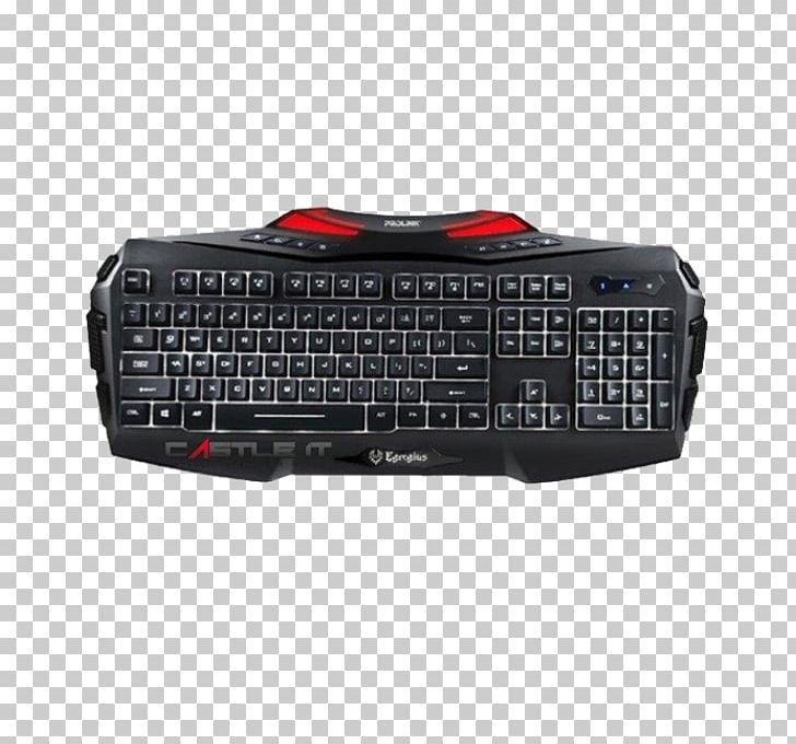 Computer Keyboard Computer Mouse Gaming Keypad Computer Hardware Wireless Keyboard PNG, Clipart ...