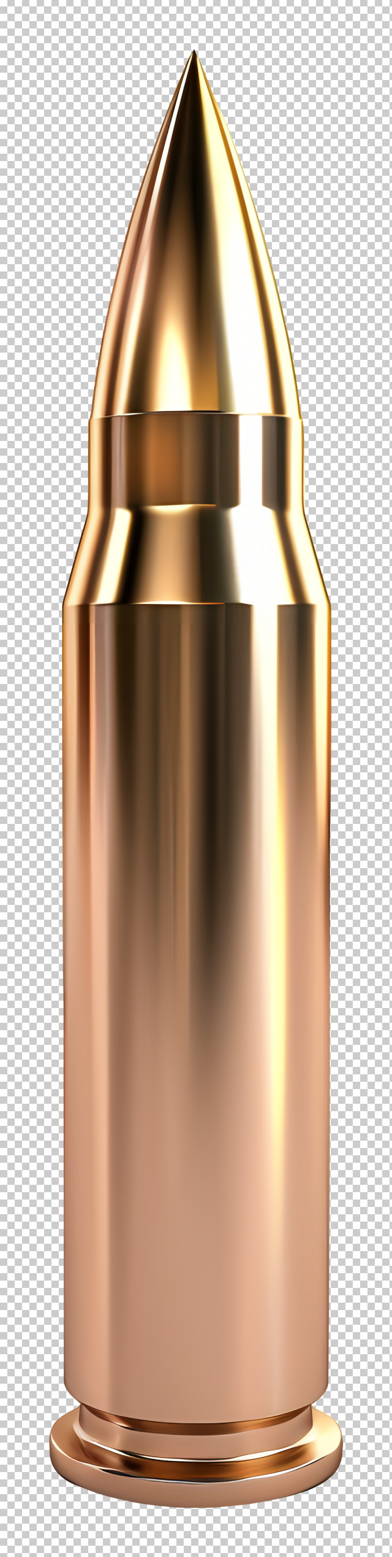 3d Bullet - Golden Bullet Ammunition Design PNG, Clipart, 3d Bullet ...