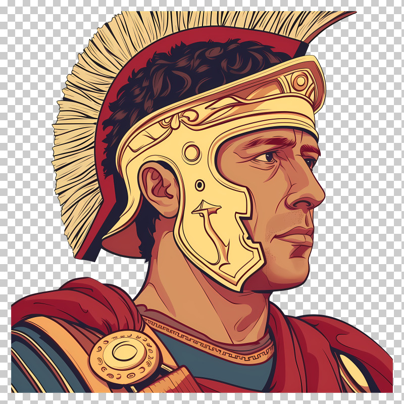 Ancient Rome Soldier - Roman Soldier In Detailed Armor PNG, Clipart ...