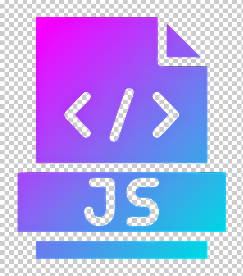 Javascript Icon - Gradient JavaScript File Icon PNG, Clipart, Code, Computer, Javascript File ...