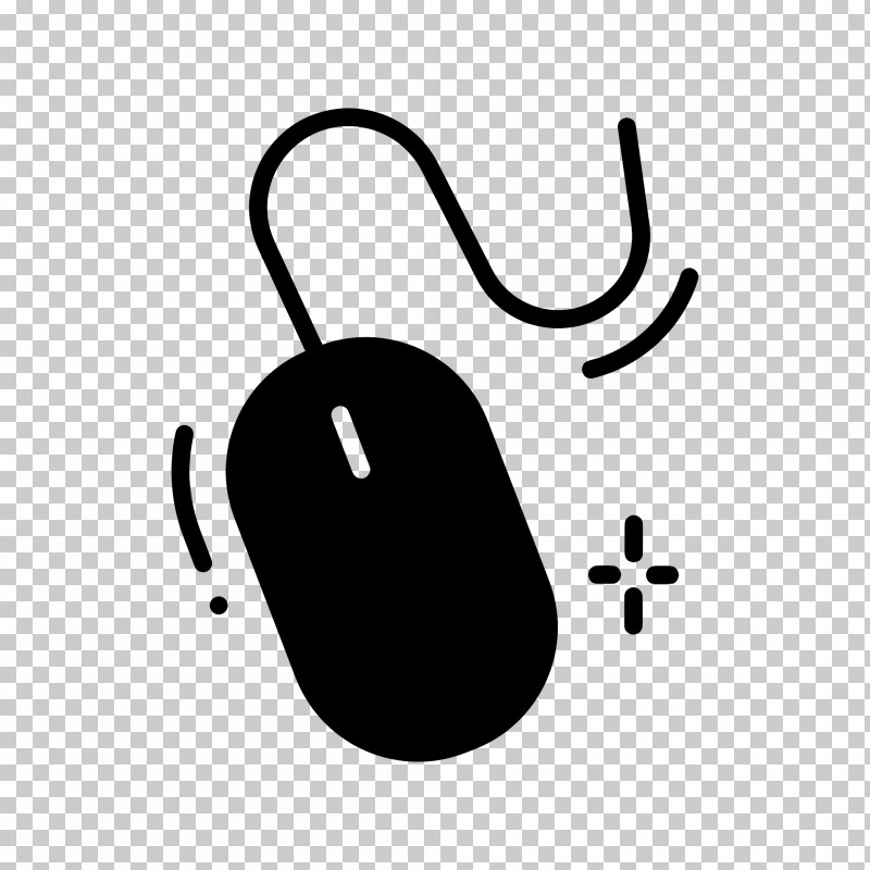 Computer Mouse - Black Computer Mouse Icon PNG, Clipart, Click, Computer Mouse, Cursor, Device ...