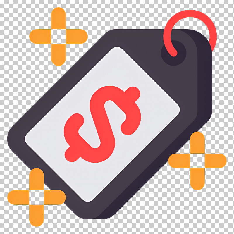 Price Tag - Price Tag With Dollar Sign PNG, Clipart, Cost, Discount ...