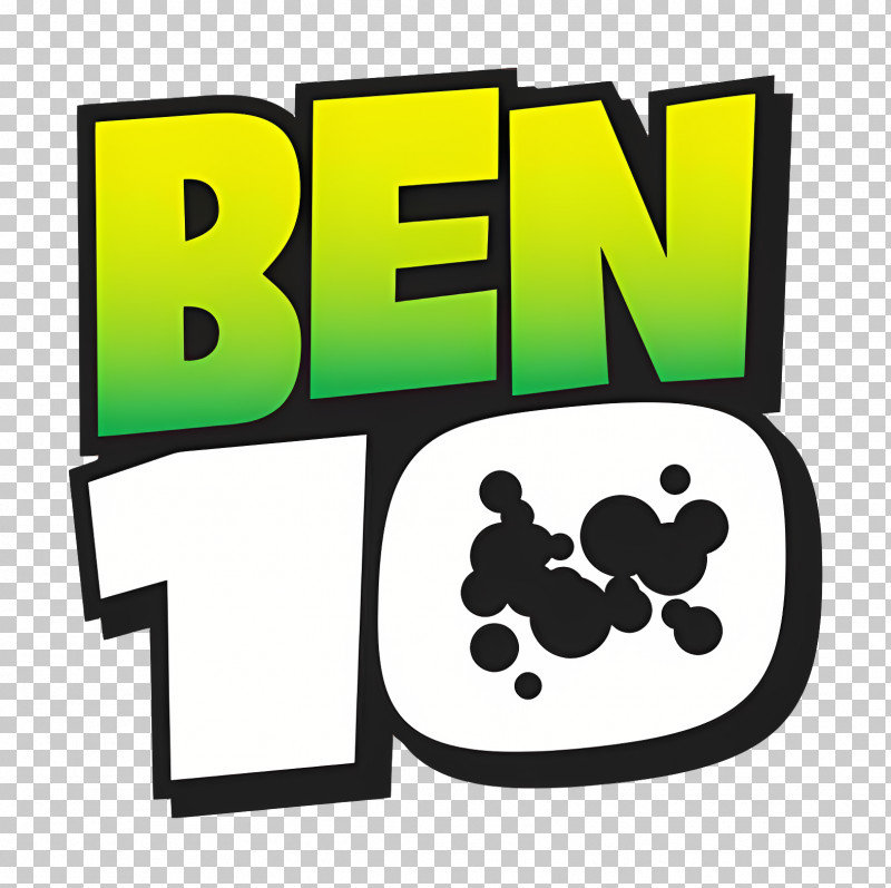 Ben 10 Logo - Ben 10 Cartoon Logo Design PNG, Clipart, Animated ...