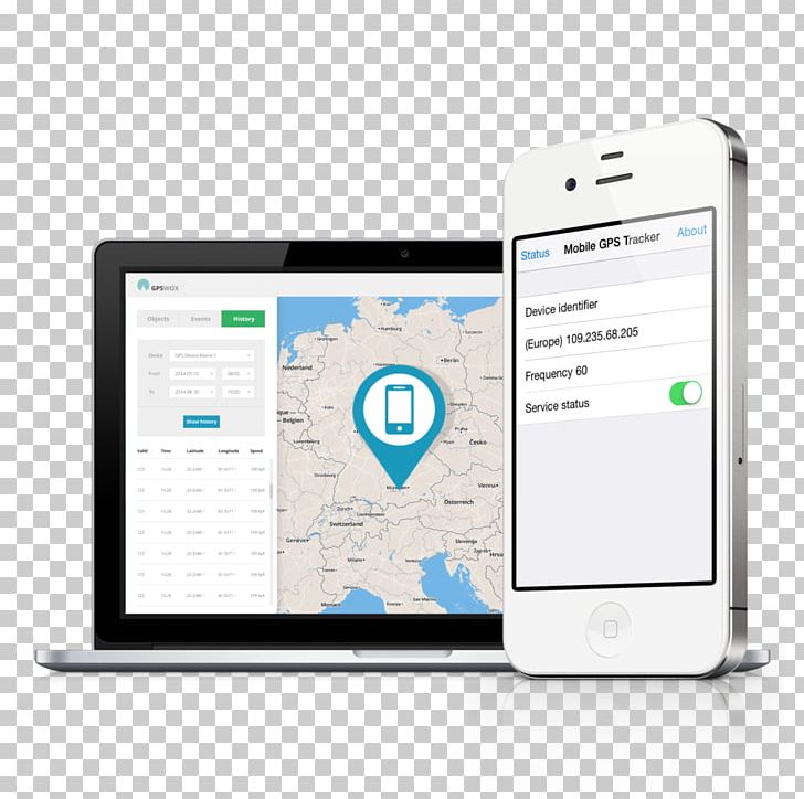 GPS Navigation Systems Vehicle Tracking System Global Positioning ...