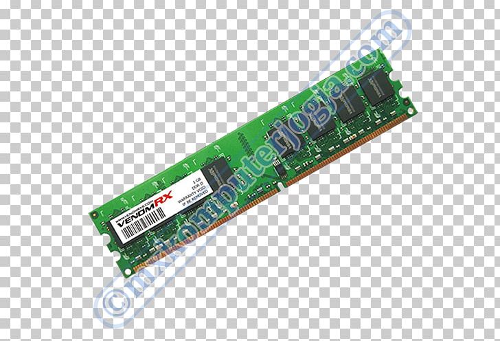 DDR4 SDRAM Flash Memory Electronics Microcontroller PNG, Clipart, Computer Component, Computer ...