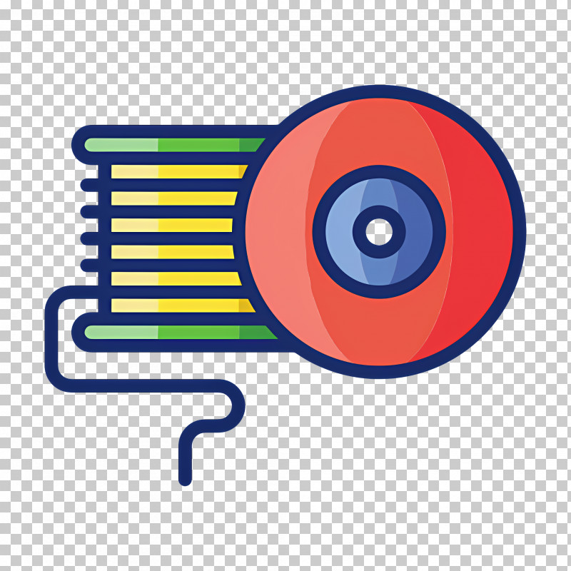 3d Printer Filament - Fire Alarm System Illustration PNG, Clipart, 3d ...