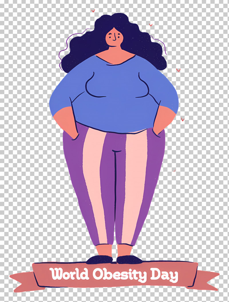 World Obesity Day - World Obesity Day Awareness PNG, Clipart, Awareness ...