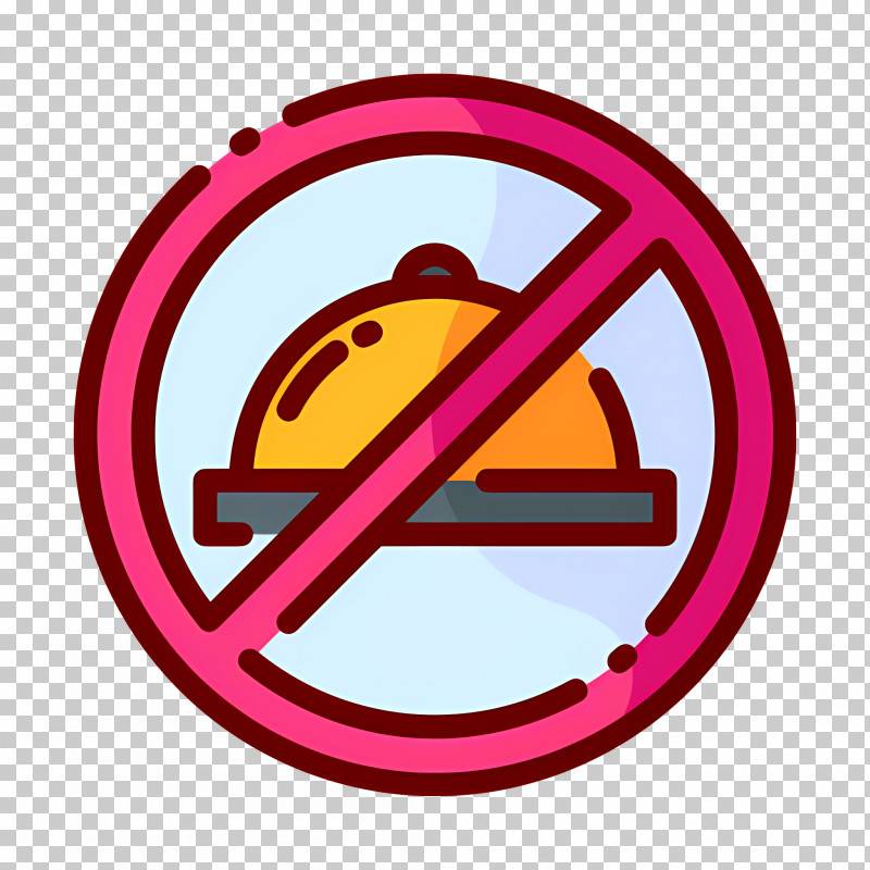 No Food - No Food Allowed Sign PNG, Clipart, Diet, Health, No Food, No ...