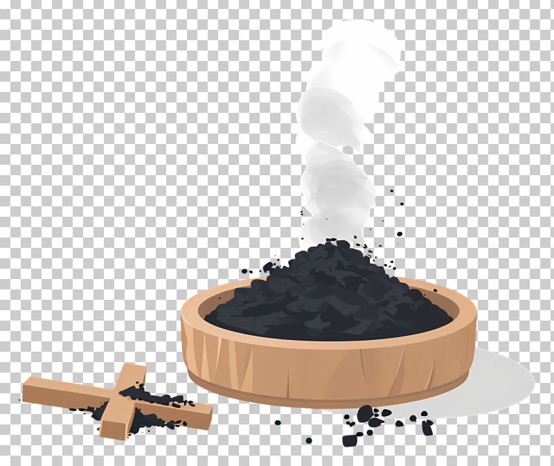 Ash Wednesday - Ashes And Cross Symbol PNG, Clipart, Ashes And Cross ...