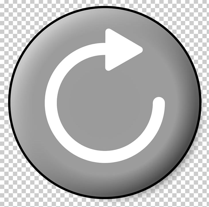 Reset Icon Png