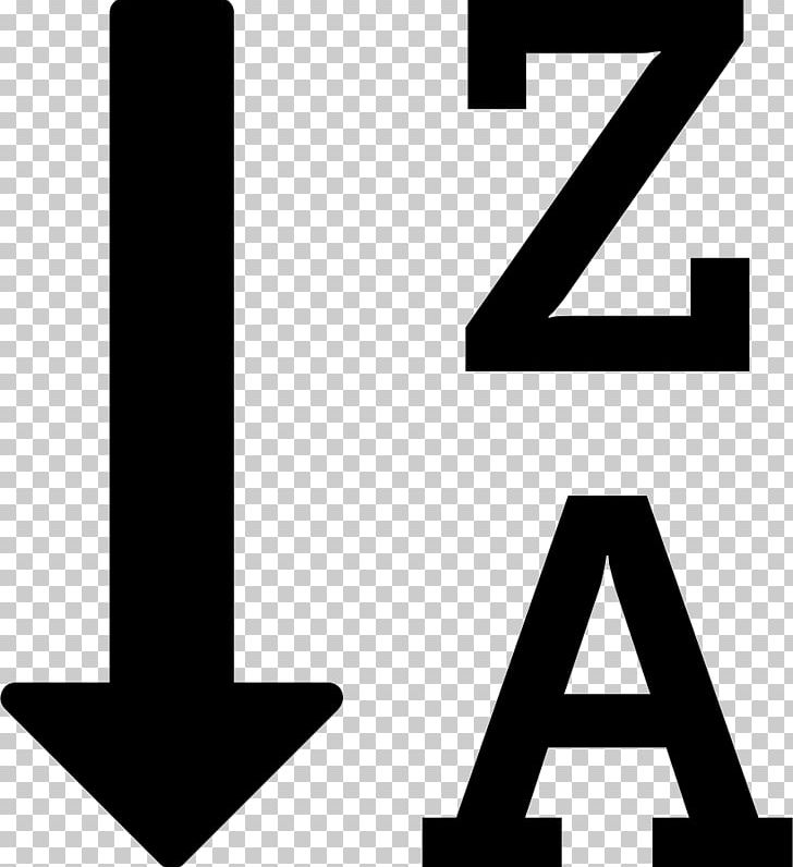 Computer Icons Sorting Algorithm Symbol PNG, Clipart, Algorithm, Alphabetical Order, Angle ...