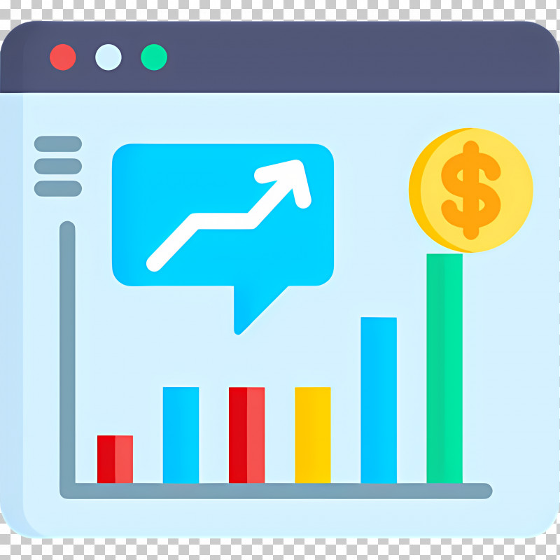 Financial Growth Chart - Financial Growth Chart Icon PNG, Clipart ...