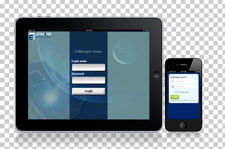 Handheld Devices Mobile Phones Computerized Maintenance Management System Service PNG, Clipart ...