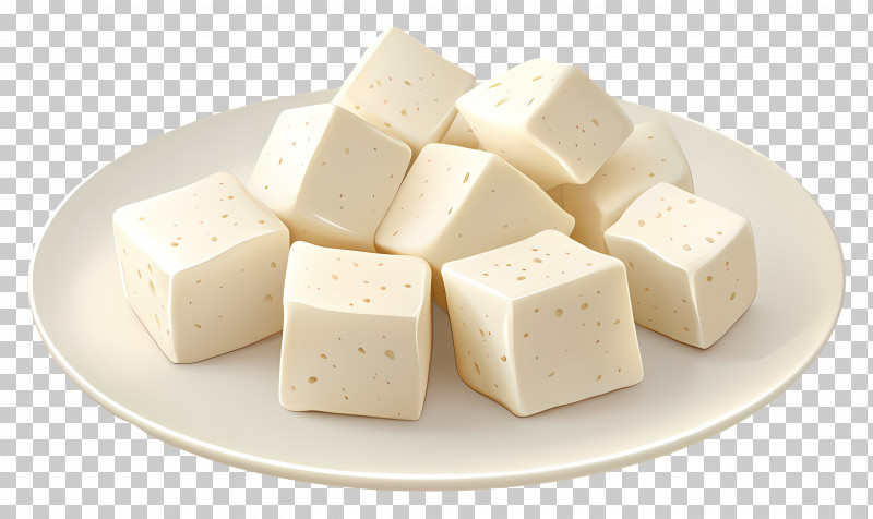 Indian Paneer - Plate Of Cheese Cubes PNG, Clipart, Appetizer, Bite ...
