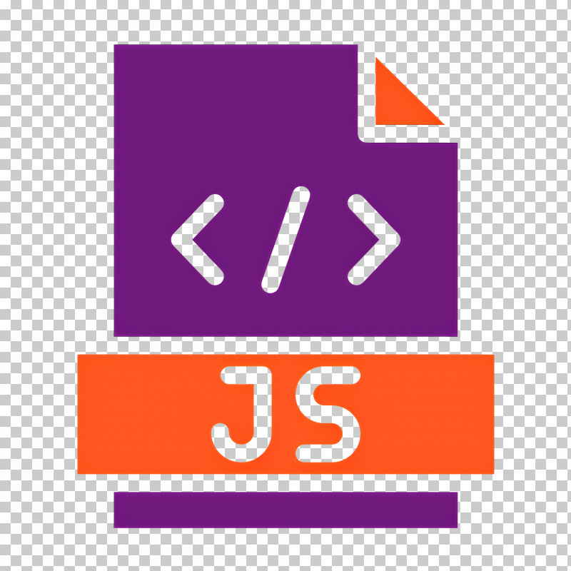 Javascript - Purple JS File Icon With Code Symbol PNG, Clipart, Code, Development, File ...