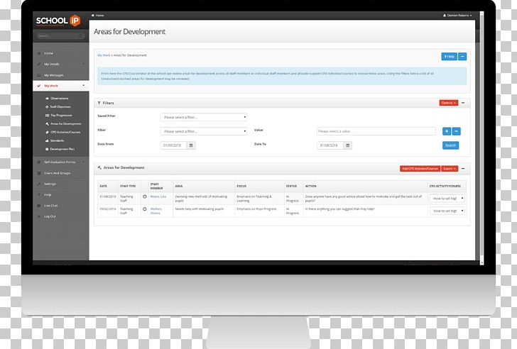Computer Program Computer Monitors Screenshot Web Page PNG, Clipart, Brand, Computer, Computer ...