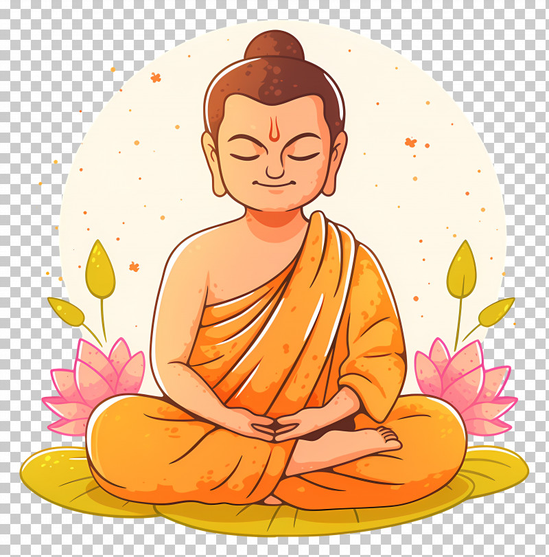 Vesak Day - Meditating Monk On Lotus PNG, Clipart, Buddhism, Calm ... Vesak Day - Meditating Monk On Lotus PNG, Clipart, Buddhism, Calm ...