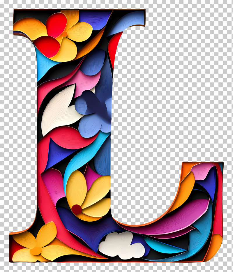 Capital Letter L - Colorful Letter L Design PNG, Clipart, Alphabet, Art ... Capital Letter L - Colorful Letter L Design PNG, Clipart, Alphabet, Art ...