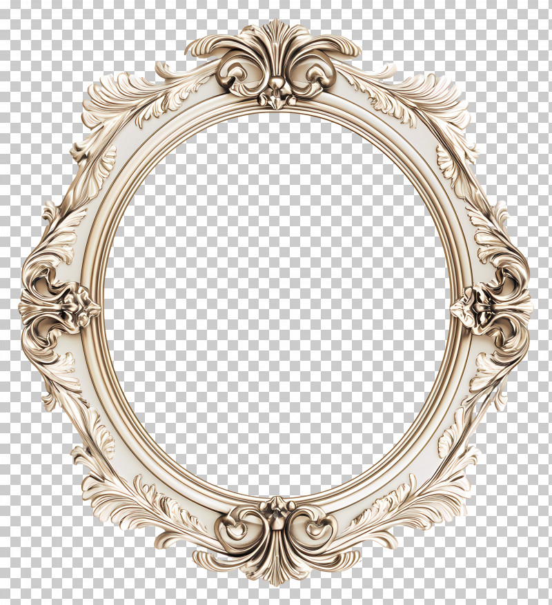 Oval Vintage Frame - Ornate Oval Frame With Decorative Design PNG ... Oval Vintage Frame - Ornate Oval Frame With Decorative Design PNG ...