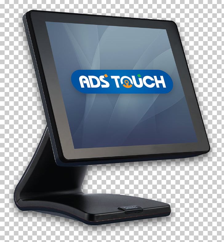 Computer Monitors Touchscreen Display Device Output Device Capacitive Sensing PNG, Clipart ...