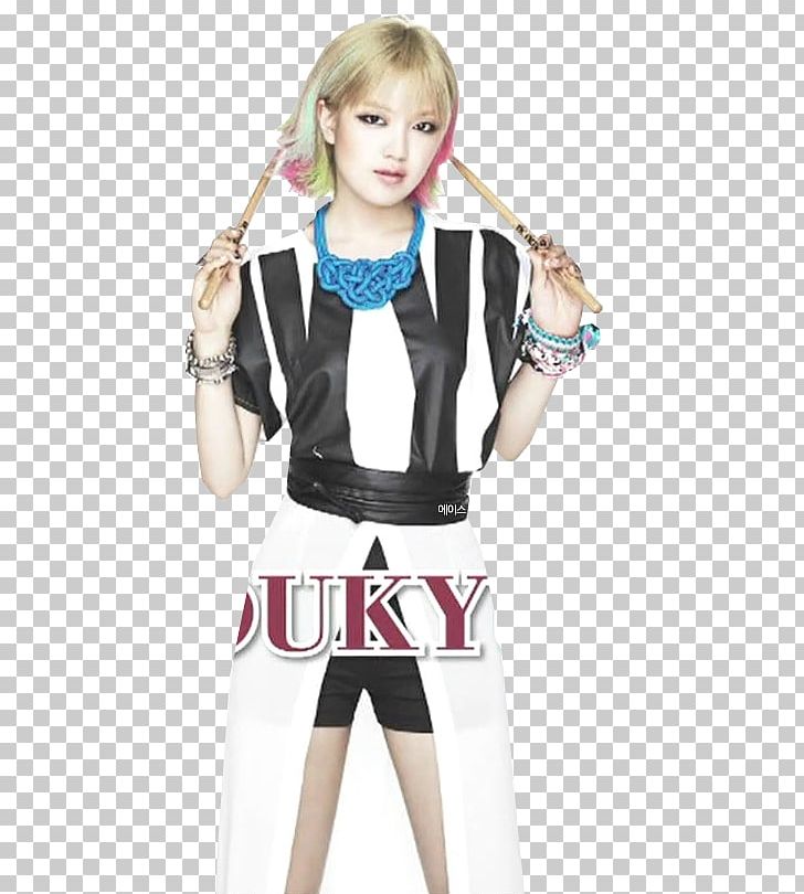 Youkyung AOA Black Ace Of Angels Drummer PNG, Clipart, Ace Of Angels ...