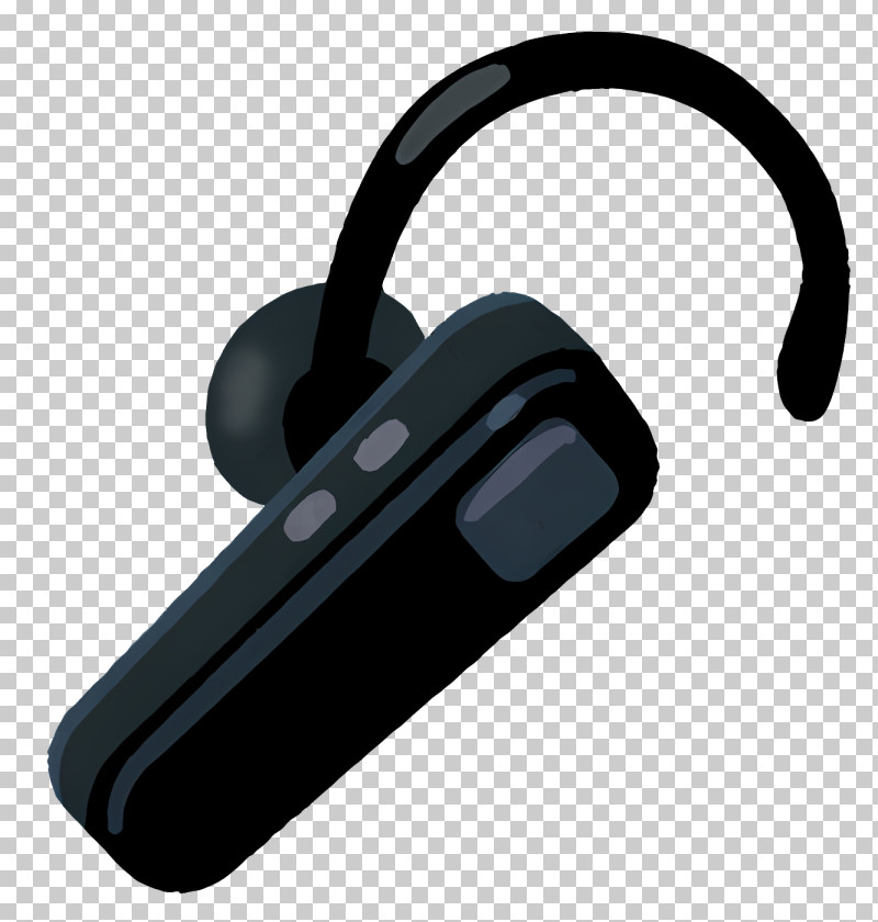 Music - Bluetooth Headset With Ear Hook PNG, Clipart, Audio Accessory ...