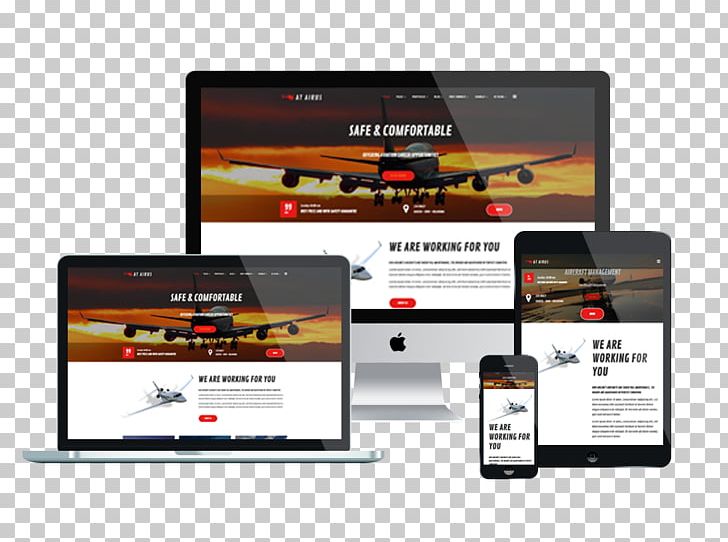 Responsive Web Design Web Template System Joomla PNG, Clipart, Bootstrap, Brand, Css Grid Layout ...