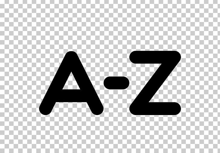 Computer Icons Alphabetical Order PNG, Clipart, Alphabet, Alphabetical Order, Angle, Area, Brand ...