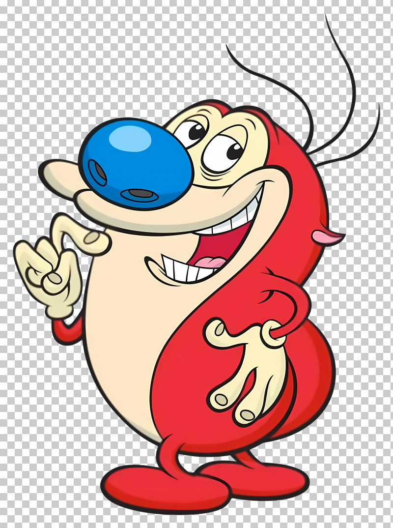 Stimpy - Cheerful Cartoon Character PNG, Clipart, Animation, Cartoon ...