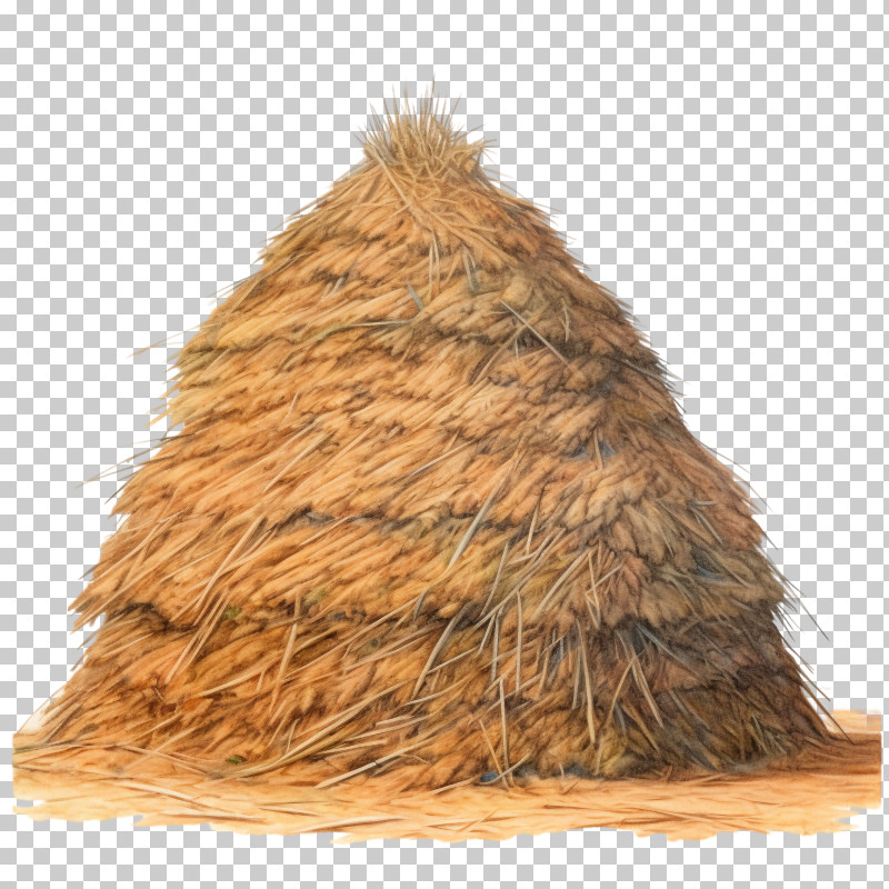 Hay Bale - Haystack In Rural Farm Setting PNG, Clipart, Agricultural ...
