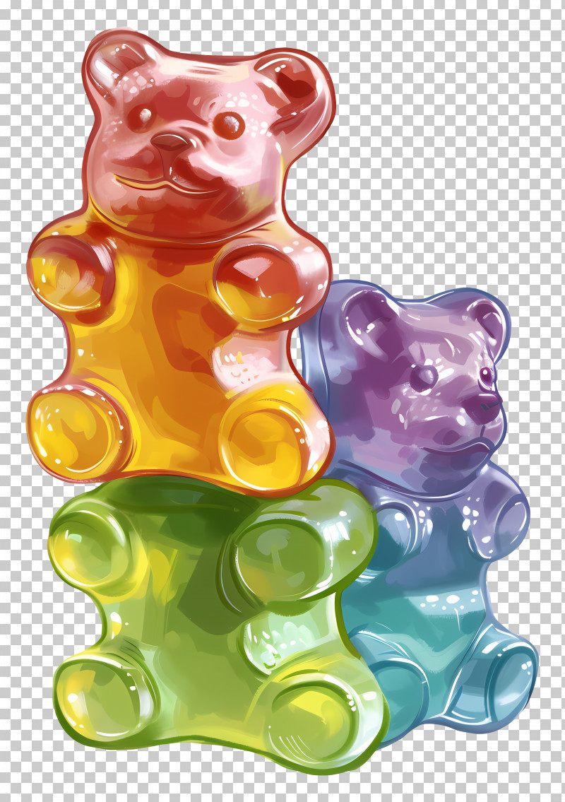 Gummy Bears - Stacked Gummy Bears Illustration PNG, Clipart ... Gummy Bears - Stacked Gummy Bears Illustration PNG, Clipart ...