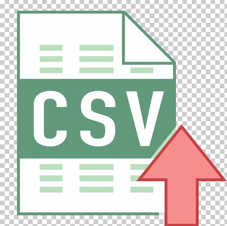 Comma separated Values Computer Icons Microsoft Excel Export PNG 
