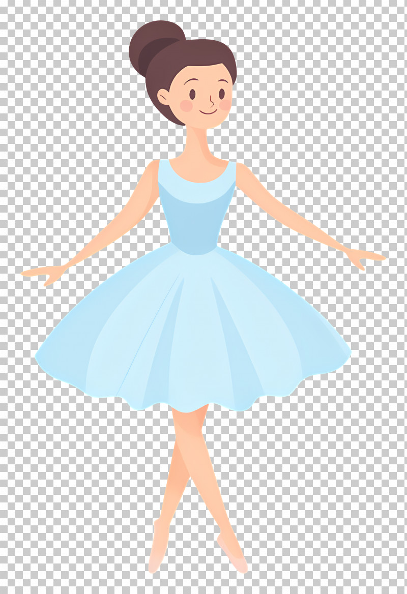 Ballet - Ballet Dancer In Elegant Pose PNG, Clipart, Ballerina Art ...