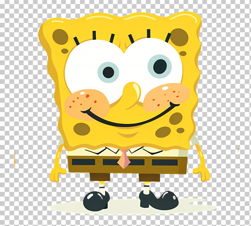 Spongebob - SpongeBob SquarePants Cartoon Character PNG, Clipart ...