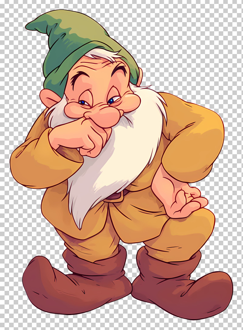 Bashful Dwarf Sleepy Dwarf Png Clipart Bashful Dwarf Beard