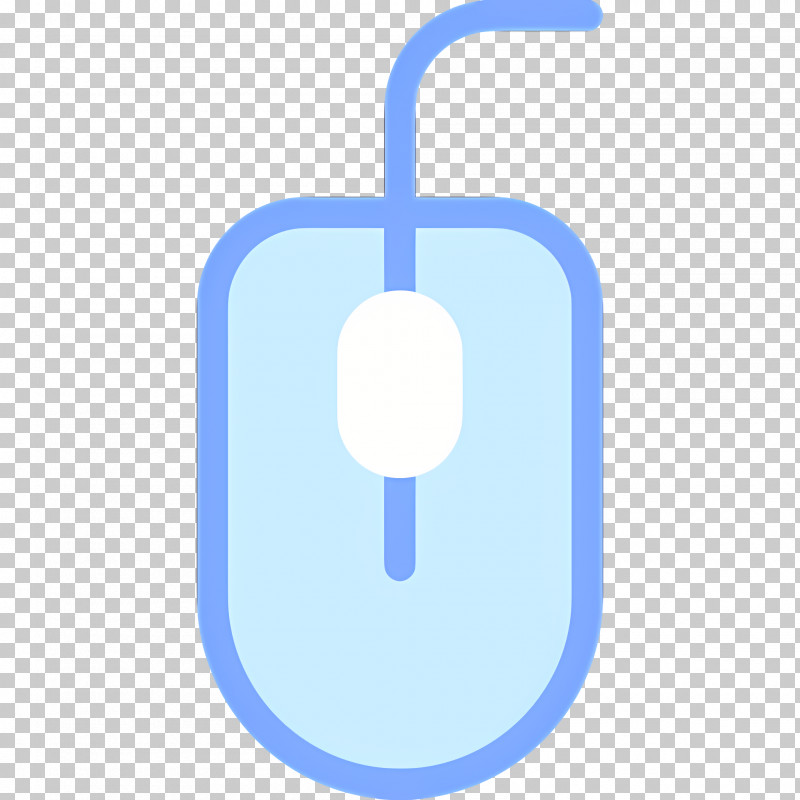 Computer Mouse - Blue Computer Mouse Icon PNG, Clipart, Blue Mouse, Click, Computer, Computer ...