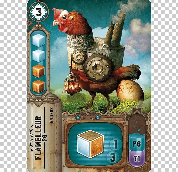 Imaginarium Game Board Game Bombyx Tabletop Games & Expansions PNG ...