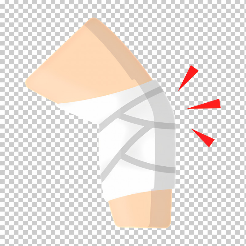 Knee Pain - Knee With Bandage Icon PNG, Clipart, Bandage, Health ...