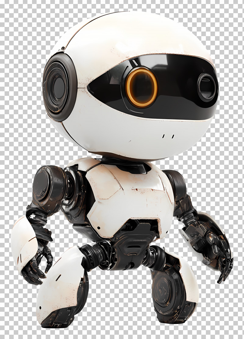 Ai Companion - Futuristic Robot Holding A Ball PNG, Clipart, Ai ...