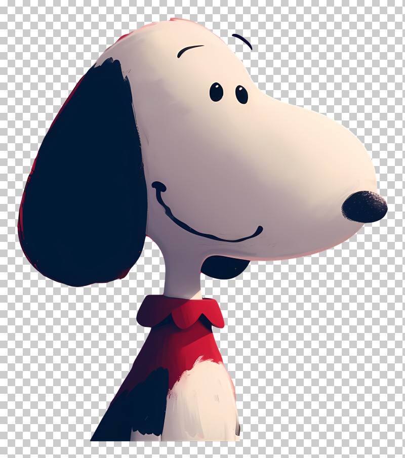 Snoopy - Smiling Cartoon Dog Character PNG, Clipart, Adorable Pets ...