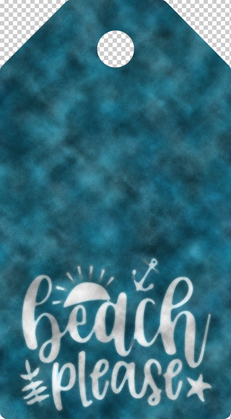 Summer Tag PNG, Clipart, Meter, Summer Tag, Turquoise Free PNG Download