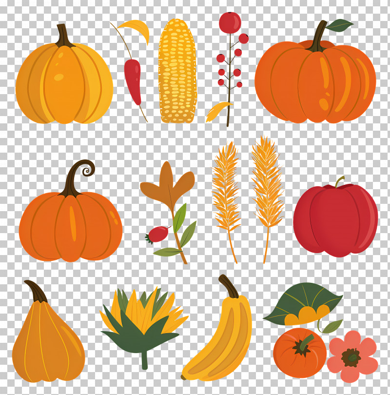 Autumn Harvest - Autumn Harvest Seasonal Items PNG, Clipart, Autumn ...