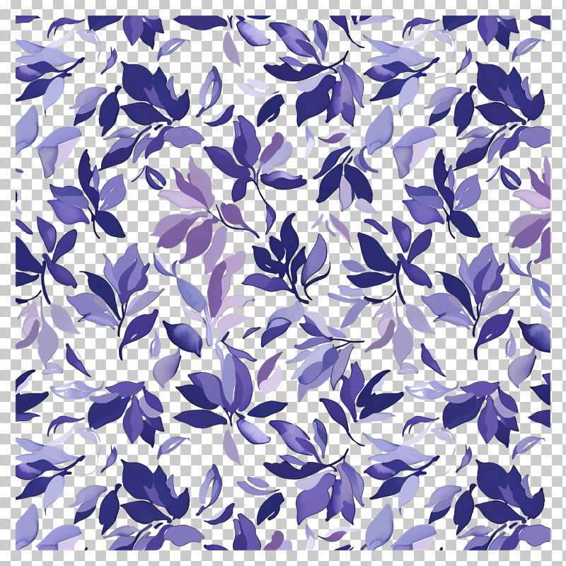 Leaf Pattern - Purple Leaves Pattern PNG, Clipart, Botanical ...