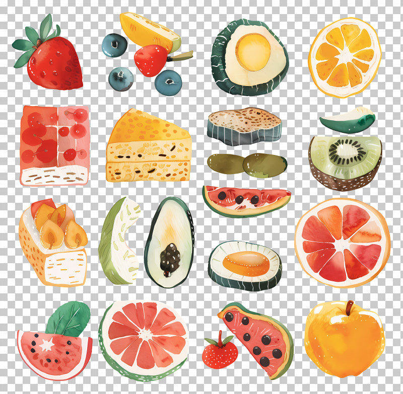 Food - Assorted Fruits And Cheese PNG, Clipart, Cheese, Food, Fruits ...