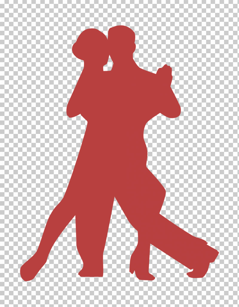 Flamenco Dance Icon Flamenco Couple Dancing Icon Dance Icon PNG ...