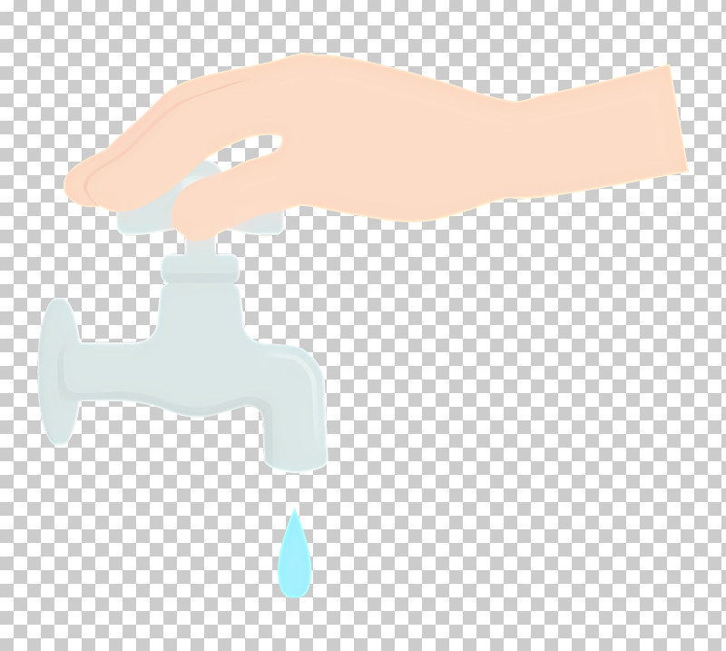 Icon - Hand Turning Water Tap With Droplet PNG, Clipart, Blue Droplet ...