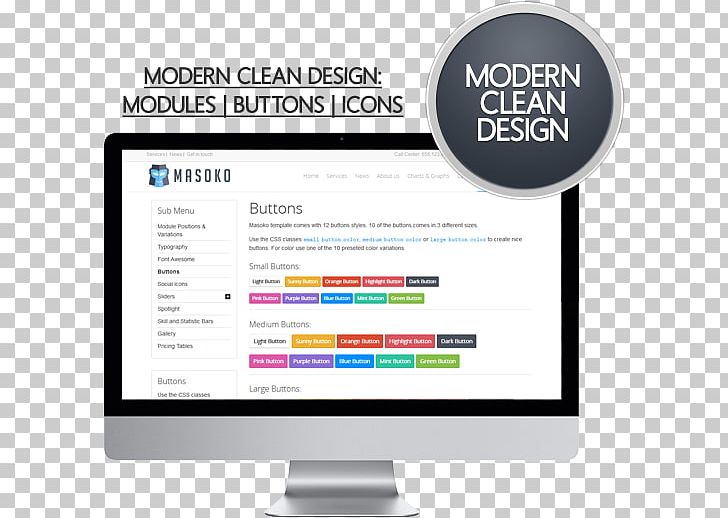 Computer Program Display Advertising Online Advertising Computer Monitors Multimedia PNG ...